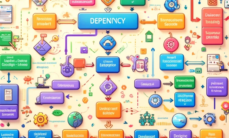 Dependency Detection: AI Project Task Dependency Generator – Dig Your ...