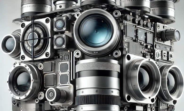 Innovative Custom Camera Module Design for Unique Applications – Dig ...