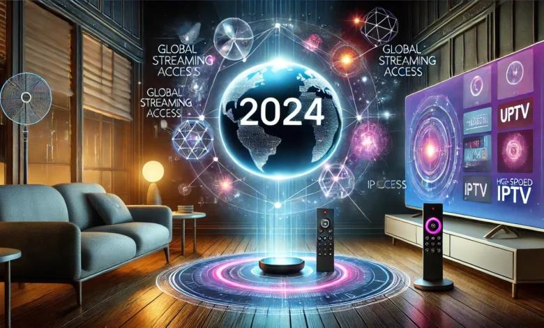 What Makes the Best IPTV Providers Stand Out in 2024? – Dig Your Defination